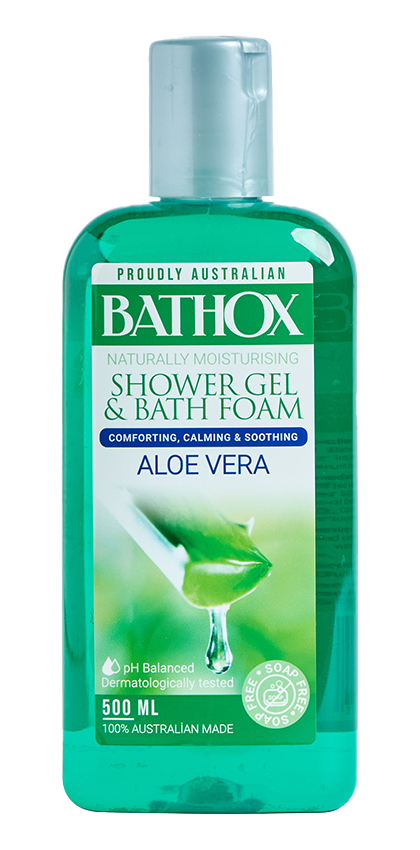 Shower Gels – Bathox Australia